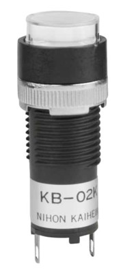 Miniature Pushbutton