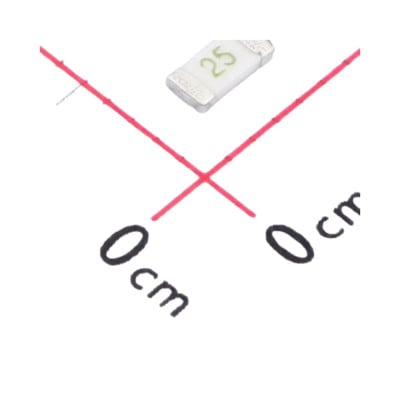 TLC Electronic F12F15 Fuse Chip