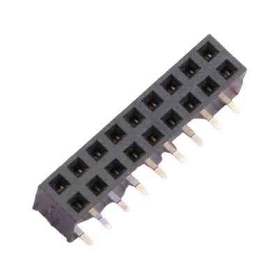 Ckmtw B-2202N10P-B121 Female Socket Header Receptacle