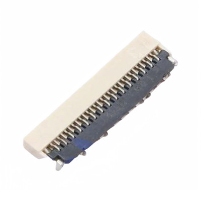 SHOU HAN 0.3-17P XGXJ-H1.0 FFC FPC Flat Flexible Connector Housing