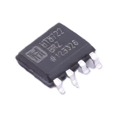 HTCSEMI OP07BRZ Precision Operational Amplifier Chip