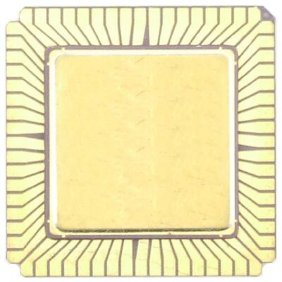 AMD N8088-2TR Microprocessor