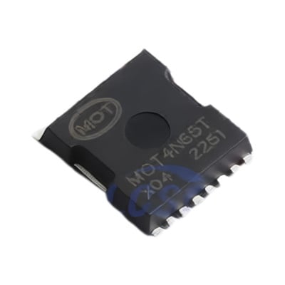MOT MOT20N65T Single N-Channel MOSFET