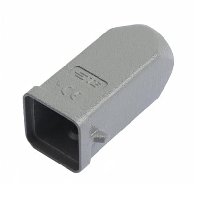 TE Connectivity T1330240129-000 Heavy Duty Connector Housing