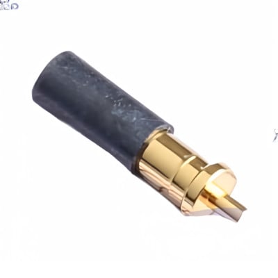 Xinyangze YZP0118-20063-02 Spring Loaded Pogo Pin Contact for Pressure Connectors