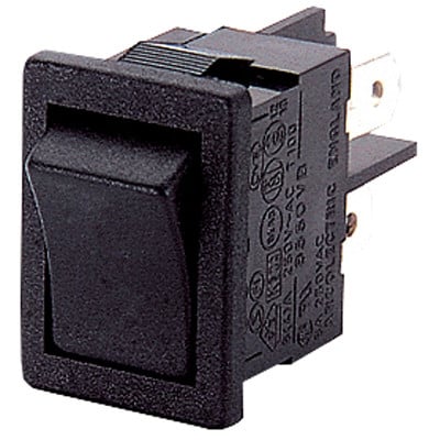 Bulgin C5503ALBA8 Rocker Switch
