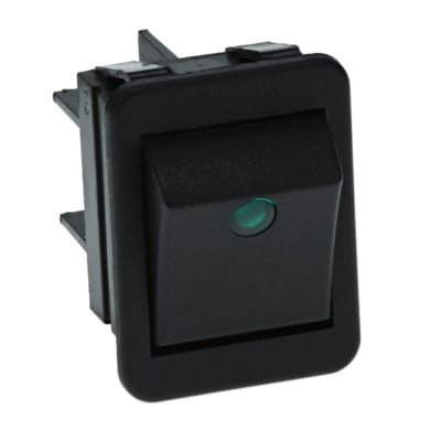 Bulgin C5503ALBR3602AW Rocker Switch for sale