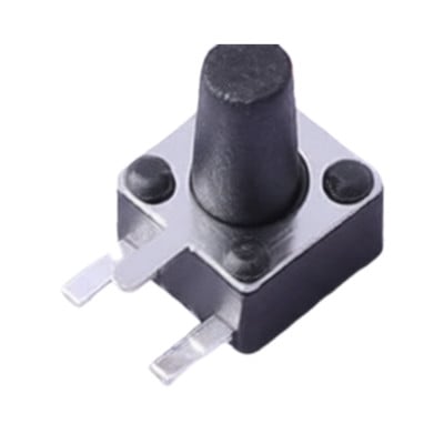 BZCN TSC018A07026A Tactile Switch