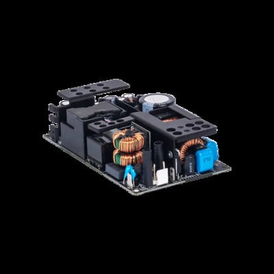 DELTA MDS-300APB48 AA AC DC Configurable Power Supply Module