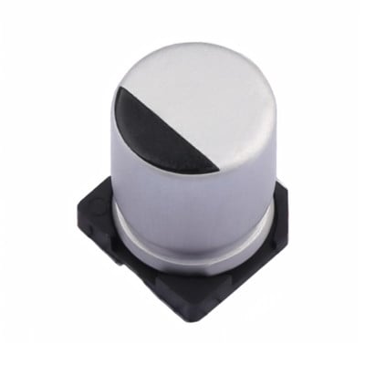 ACMECON GVM0J228M1010CN Aluminum Electrolytic Capacitor