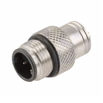 L-com M124AF-MLD Circular Connector Assembly
