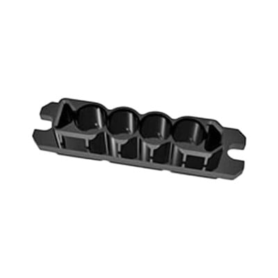 TE Connectivity 926500-1 Backplane Connector Housing