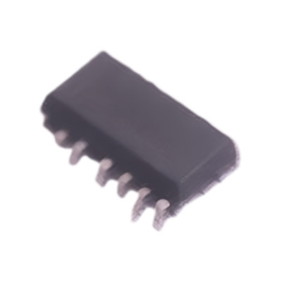 HGSEMI 74HC14DMT/TR Hex Schmitt-Trigger Inverter Chip for Gates and Inverters