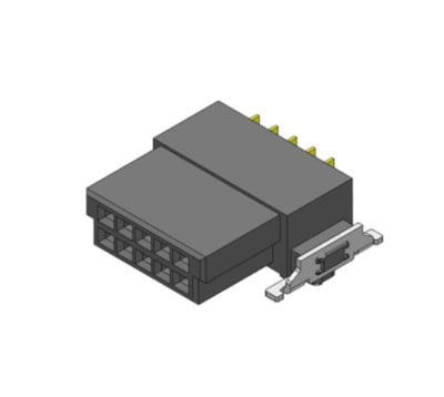 GREENCONN CBED202-3079B001C1AD Female Socket Header Receptacle Chip for sale