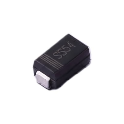 JSCJ SS12 Single Diode
