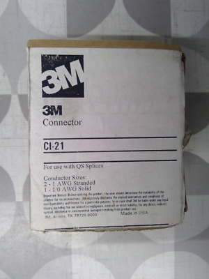 3M CI-2