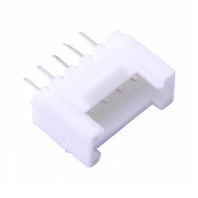 TXGA FWF20009-S12S22W1B Male Pin Header