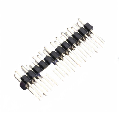GREENCONN GPHA201-0302A001A1BA Male Header Pins