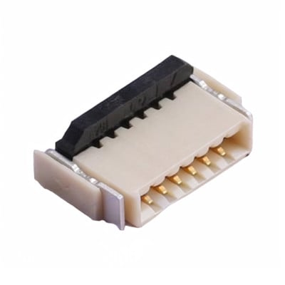 ECT ECT818002390 FFC FPC Flat Flexible Connector Assembly for sale