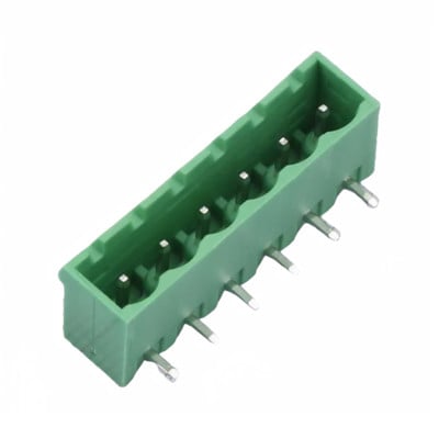 Yxcon 2EGTRC-5.08-04P-14-100 Header Plug Socket