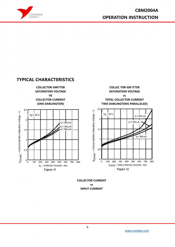CBM2004AS16 datasheet page 6
