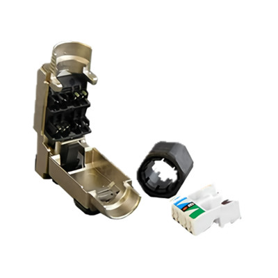 Bel Fuse SS-39200-014