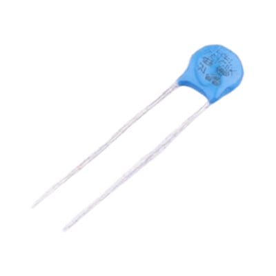 Hongzhi Elec 7D511K Metal Oxide Varistor (MOV)