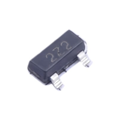 JSCJ BZX84C5V1 Single Zener Diode