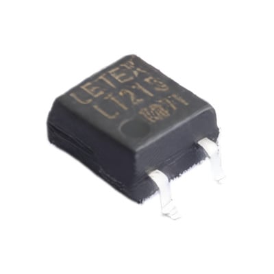 Letex LT247 Solid State Relay Chip