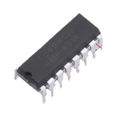 lingxingic TL494CDR(LX) DC DC Switching Voltage Regulator