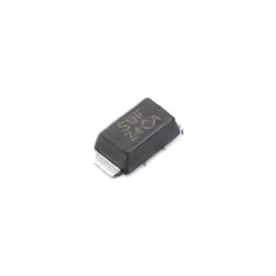 PAKER SMF16CA TVS Diode