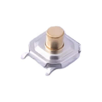 Yuandi TS-1076S-A8B2 Tactile Switch