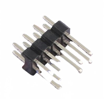 XUNPU PH2.0-01-05PZS Male Header Pins