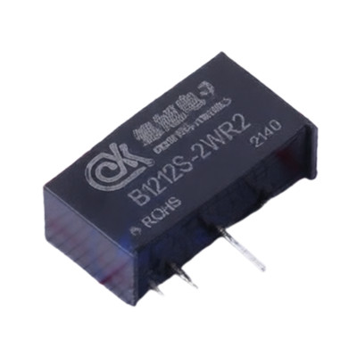 DEXU Electronics B1209S-1WR2 DC DC Converter Chip