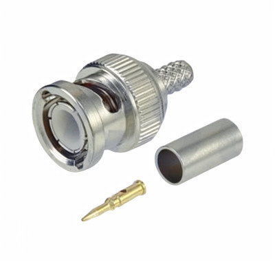 L-com ABM-1704 Coaxial Connector RF Assembly