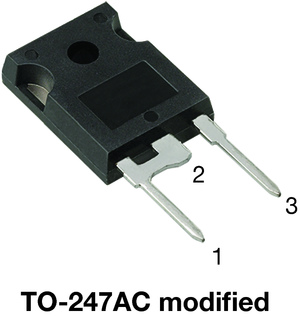 VS-HFA30TA60CS-M3