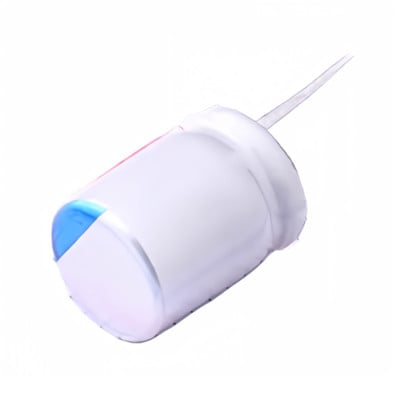 BERYL Electronic Tech CH6R3M821LO6.3*11L-1A4T Aluminum-Polymer Capacitor