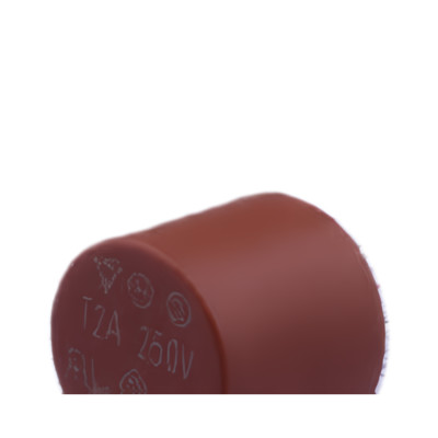 HOLLY 5ET-080H Fuse