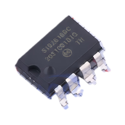 SILICON LABS SI8261BBC-C-IPR Digital Isolator Chip for sale