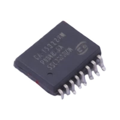 Chipanalog CA-IS3740HB Digital Isolator Chip