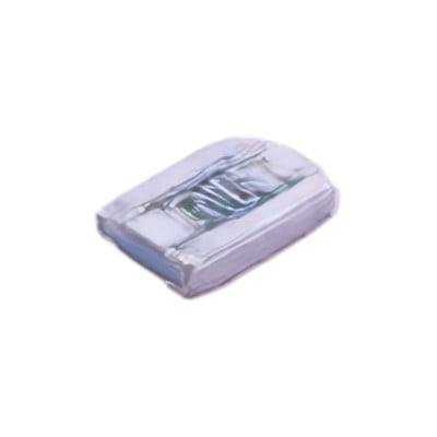 Cyntec RL3720WT-R040-FNH Surface Mount Chip Resistor