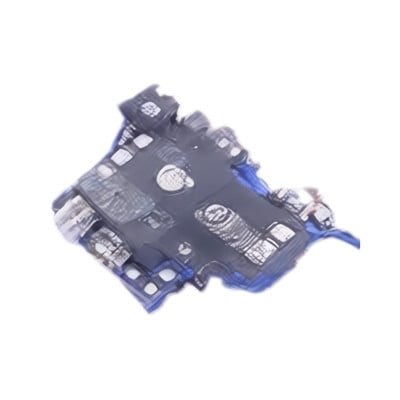 onsemi FMG2G75US120 Single IGBT