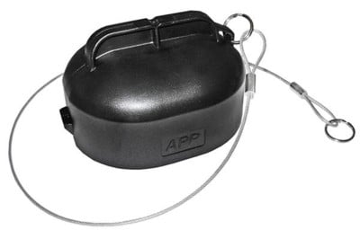Anderson Power E320-21 Rectangular Connector Accessories