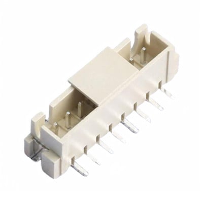 Lian Xin Technology XDWF-2501-08P Male Header Pins for sale