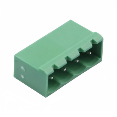 DEGSON 2EDGVC-5.08-04P-14-100A(H) PCB Header & Plug Socket for sale