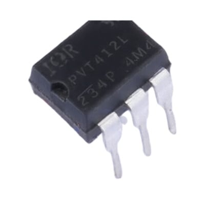 Infineon PVT412S-TPBF Solid State Relay