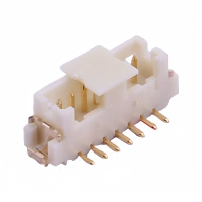 Joint Tech Elec A1252WV-S-12PD01