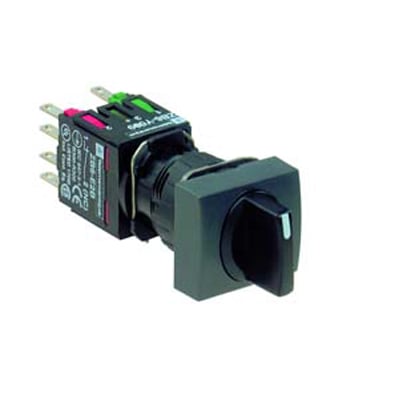 Schneider XB6DD235B Selector Switch for sale