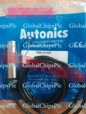 Autonics PRDL18-7DP for sale