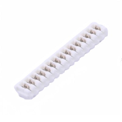 TE Connectivity 173977-4 Free Hanging Panel Mount Chip